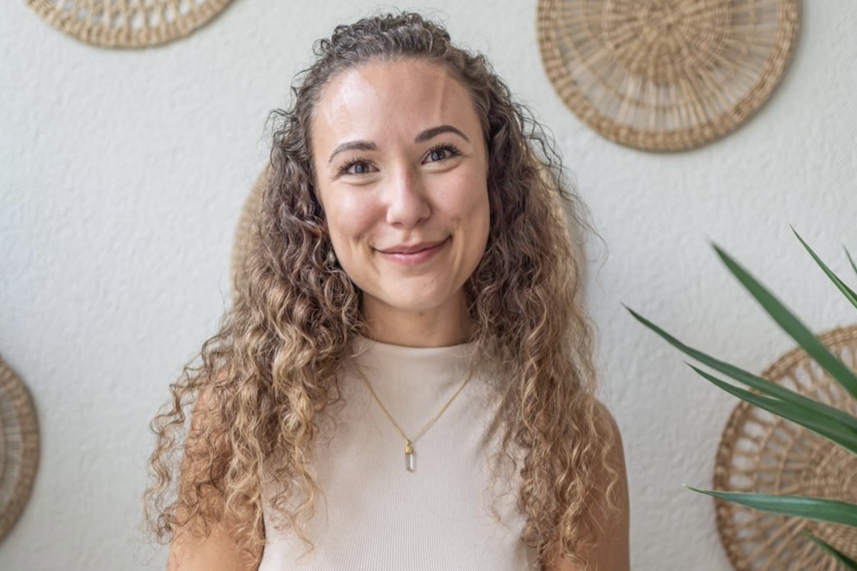 Mehr Innere Balance mit Sandra Hohn | Meet the Expert